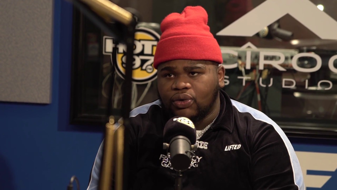 Fatboy Sse Shares His Keys to Social Media Success and Tour Life with ...
