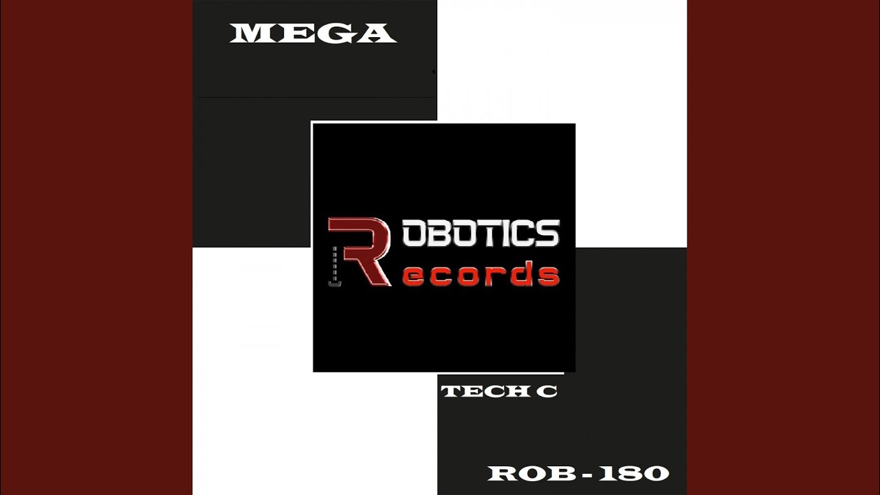 Mega Tramp (Original Mix) - YouTube