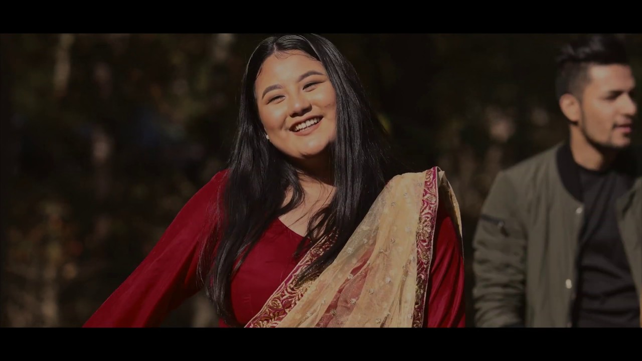 AYO BADA DINNA // OFFICIAL TRAILER// 2019 CHRISTMAS SONG. - YouTube