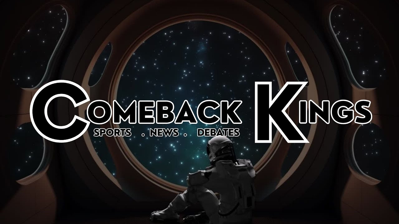 COMEBACK KINGS EPISODE 51 - YouTube