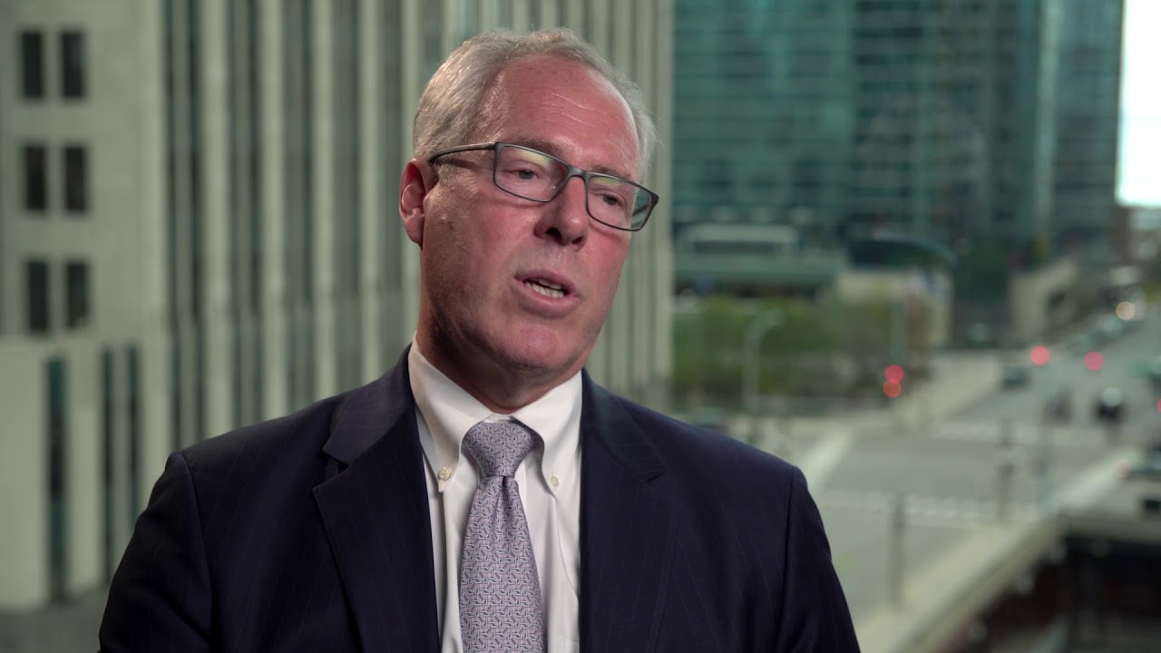 KPMG M&A & Economic Forum Feat: Lonny Reisman, Healthcare Revolution ...