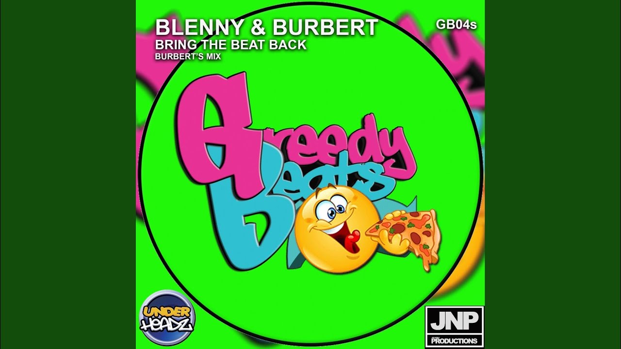 Bring The Beat Back Burbert Remix YouTube bring-the-beat-back-burbert-remix-youtube