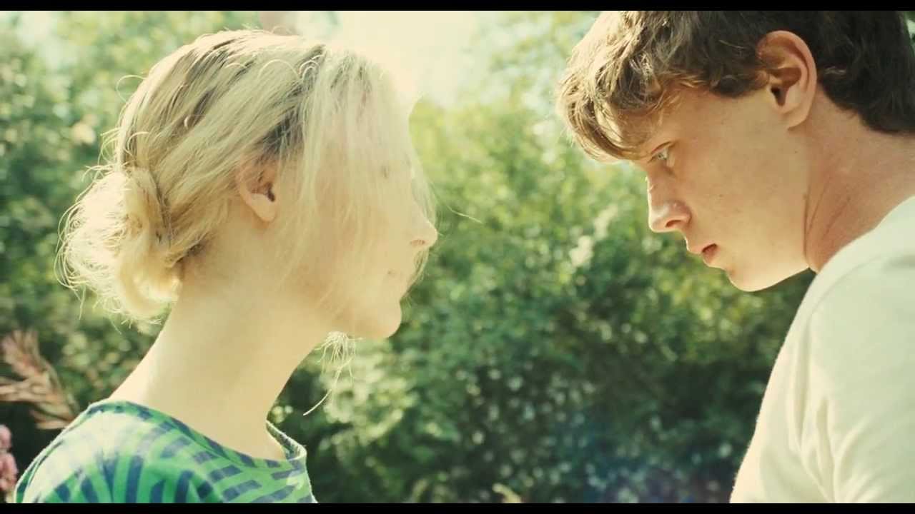 [Vietsub] How I Live Now (2013) - Saoirse Ronan - Last Scene - YouTube