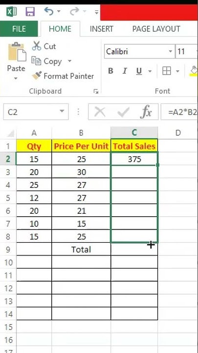Excel Sumfunction Function Shortvideo Shorts Excel Excelformula Youtube