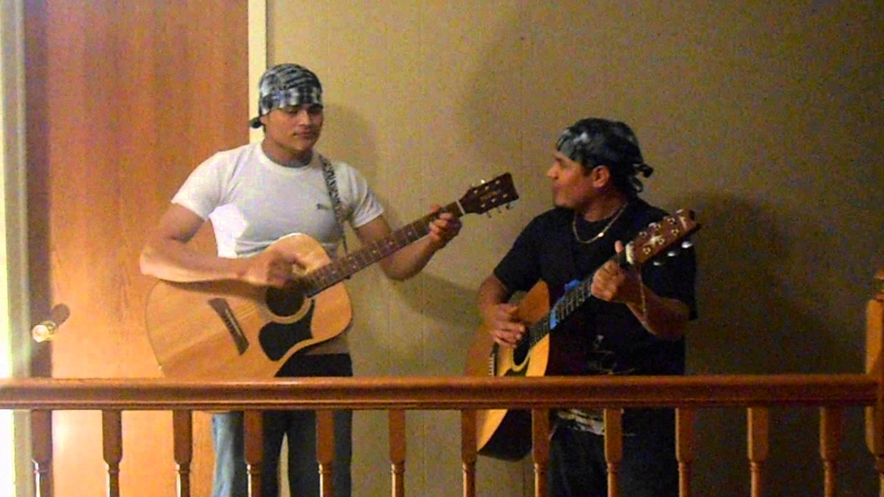 LOS HERMANOS FIERRO LEMUS - YouTube
