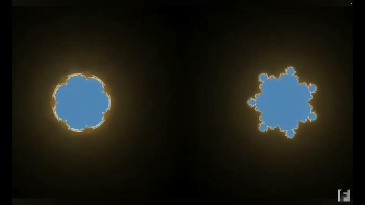 mandelbulb - YouTube