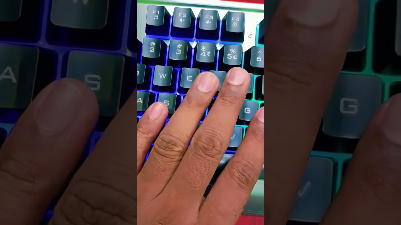 How To Type Number Number Kaise Type Kre Number Typing YouTube How To Type Number Number Kaise Type Kre Number Typing YouTube