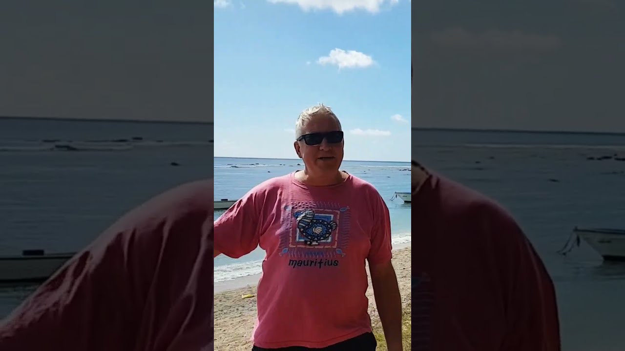 Pointe Aux Piment Beach in Mauritius - all you need to know - YouTube