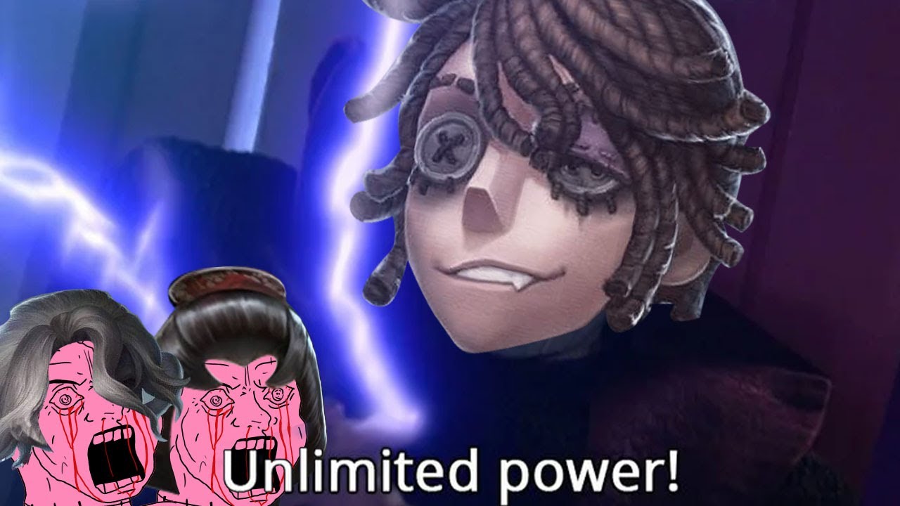 [Identity V] The Prisoner Experience - YouTube