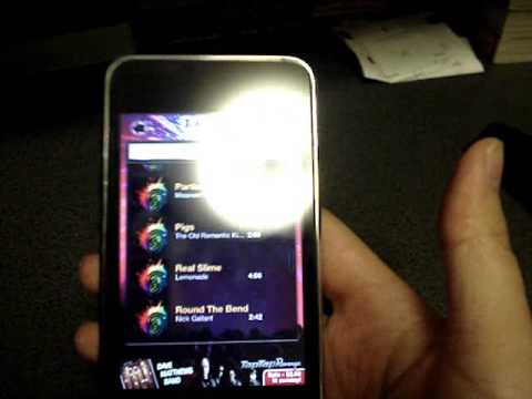 Top FREE ipod touch games, part 1! - YouTube