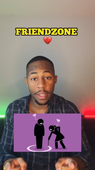 COMMENT SORTIR DE LA FRIENDZONE 💔 - YouTube