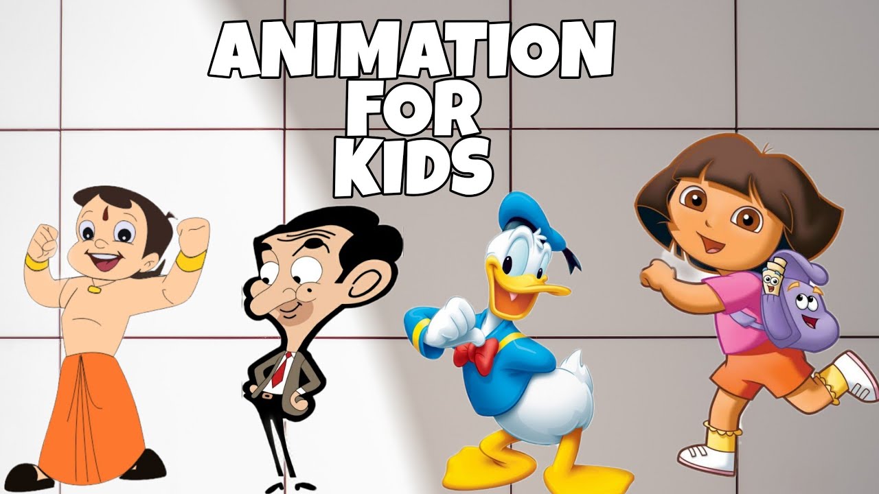 KOTTA THENGA | season 1| episode 1| S1 Epi1|Kids Animated series ...