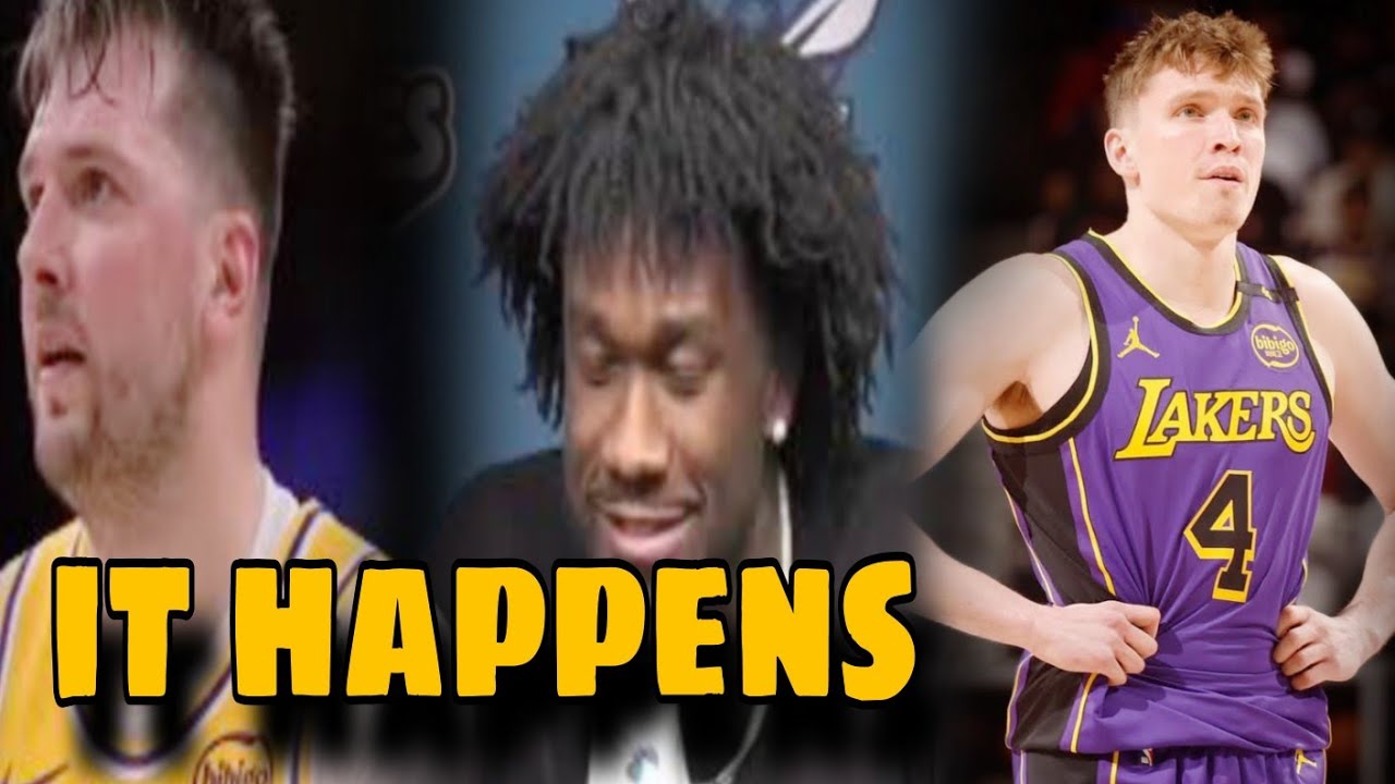 Jason Kidd HITS Luka, Mavs Are Better | Dalton Knetch-Williams Trade ...