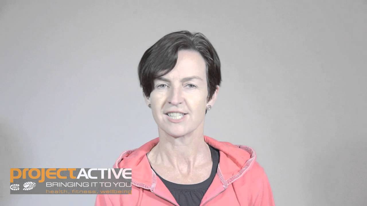 Testimonial - Viv P - YouTube