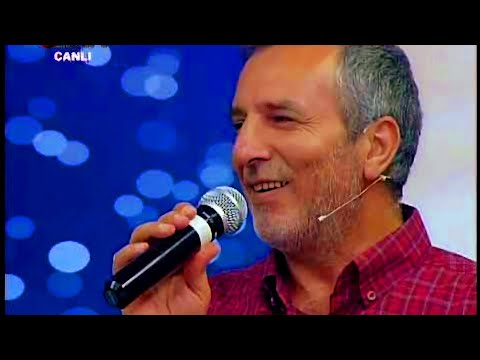 Aha Ben Gidiyom Gülüm ( Saçlarını Yol Yol Ağla) : ALİ ÇINAR.