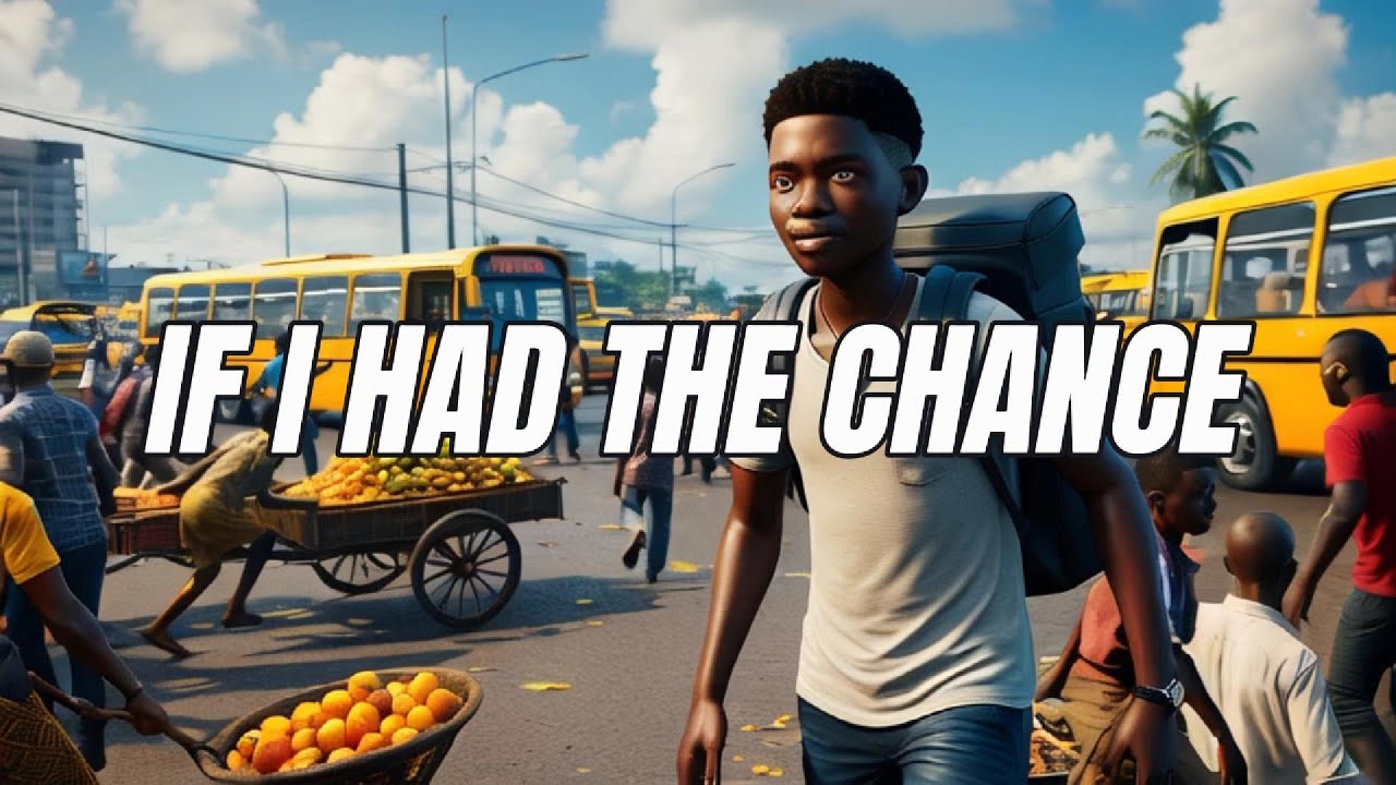 IF I HAD THE CHANCE || EPISODE 20 || #lessons #from #the #Past - YouTube