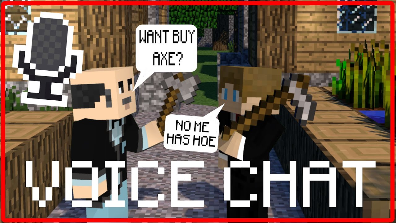 How to install simple voicechat mod for Minecraft Fabric (all links in ...