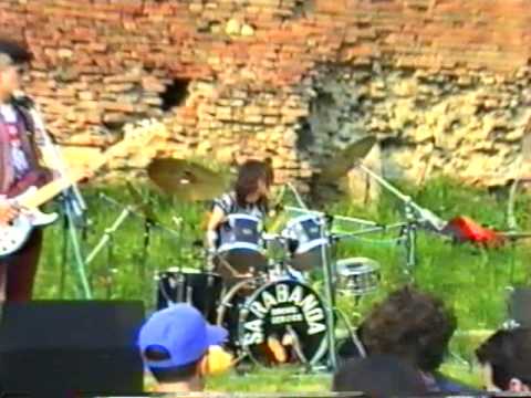 Coprofili "Coprofilia", Live a Reggio Emilia, Parco Cervi (ex Tocci ...