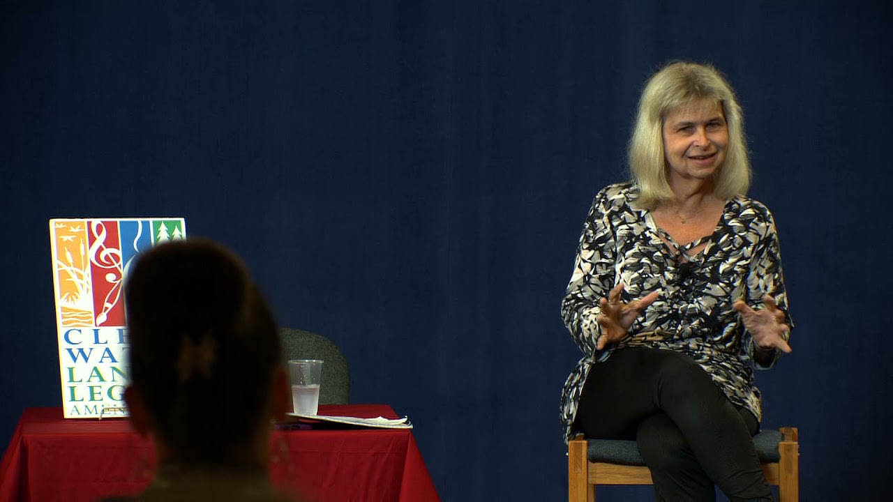 New Ulm Public Library Presents | Author Pamela Nowak- Never Let Go ...