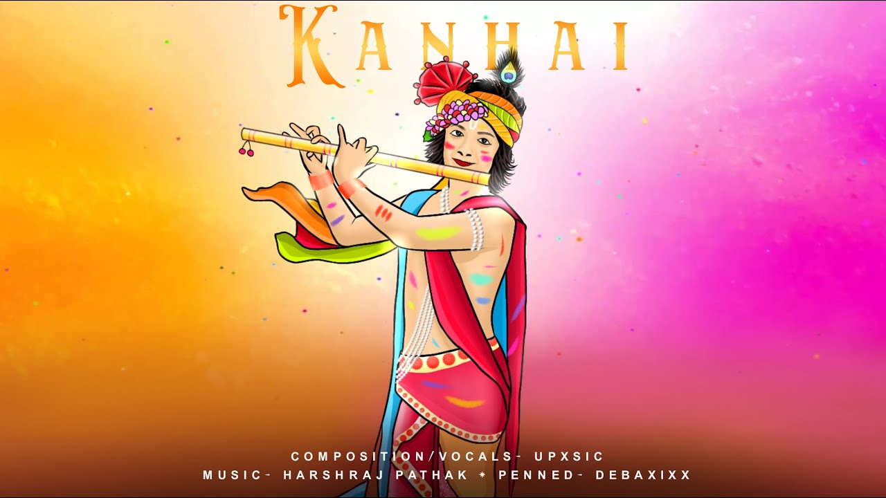 KANHAI- UPXSIC & HARSHRAJ PATHAK | FT- DEBAXIXX | JINTU | (OFFICIAL ...