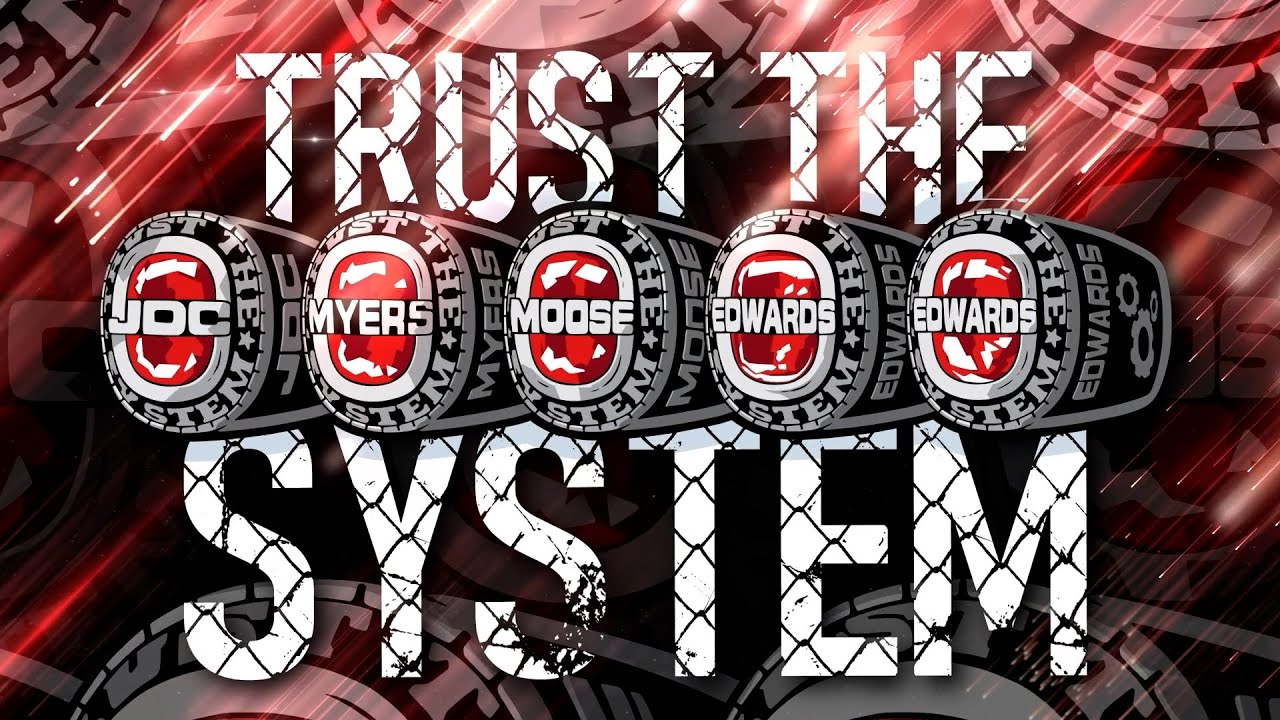 The System's NEW Theme Song & Entrance Video feat. Chris Bey and Teasy ...