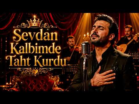 Sevdan Kalbimde Taht Kurdu