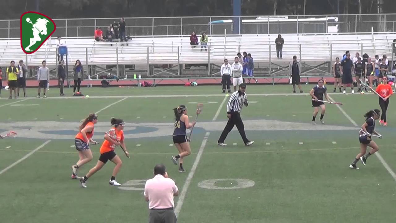 UNAM VS UDLAP FEMENIL HIGHLIGHTS MEXICO LACROSSE 2016 - YouTube