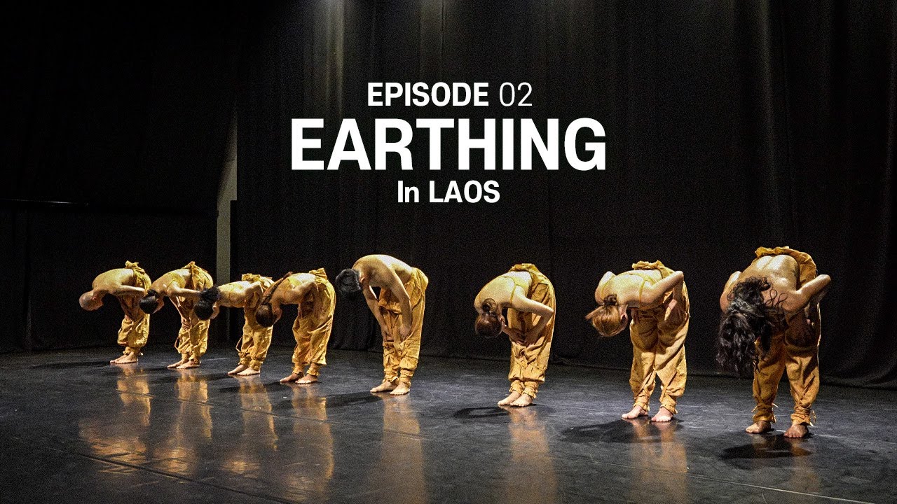 [시가로그] 시나브로 가슴에 in LAOS_Ep.02 - YouTube