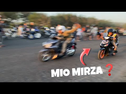 MIO MIRZA‼️