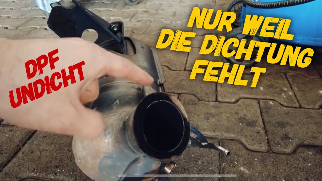 Abgasgeruch Im Auto