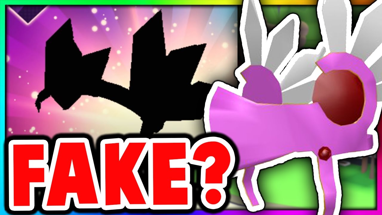 ROBLOX PINK VALK IS FAKE? (Metaverse Champions Event) - YouTube