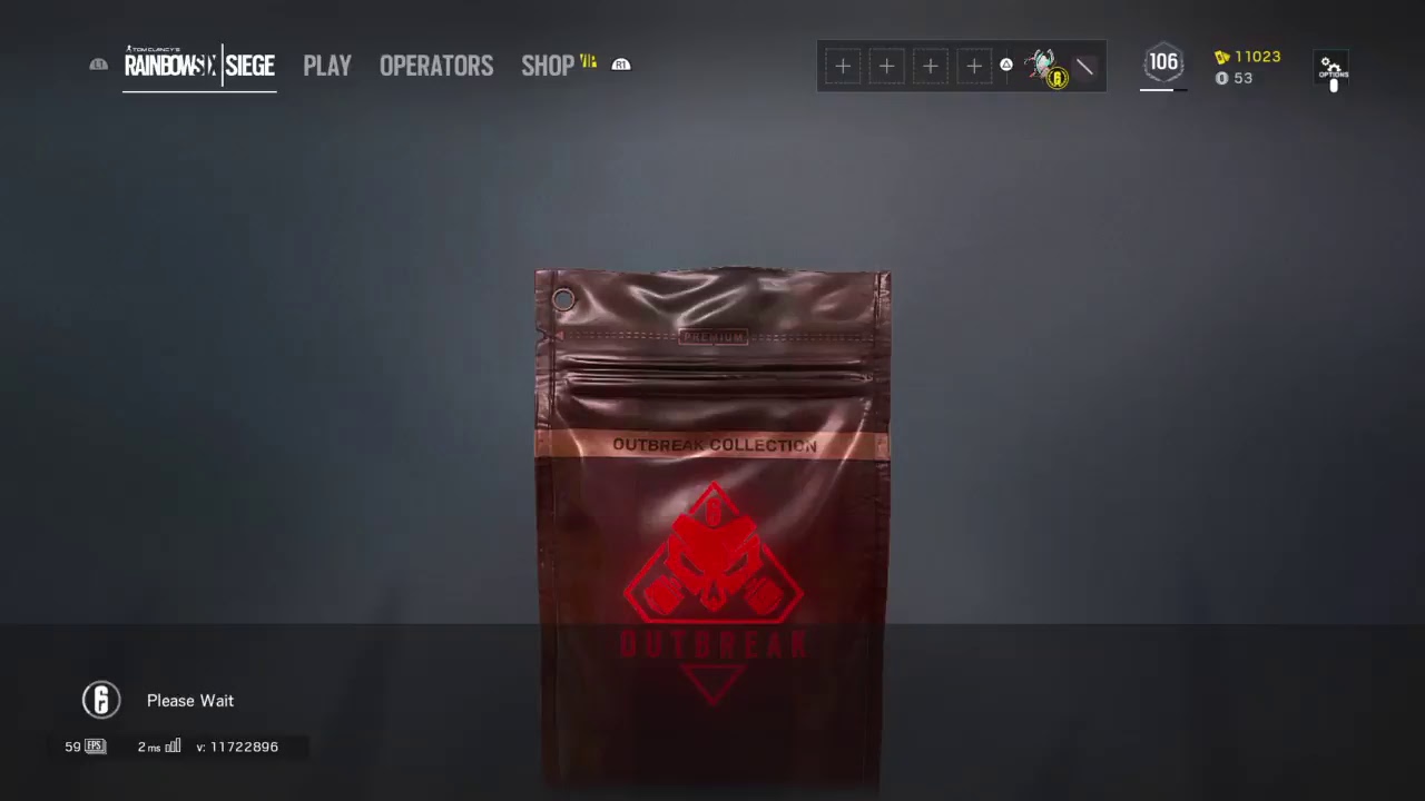 R6 new update - YouTube