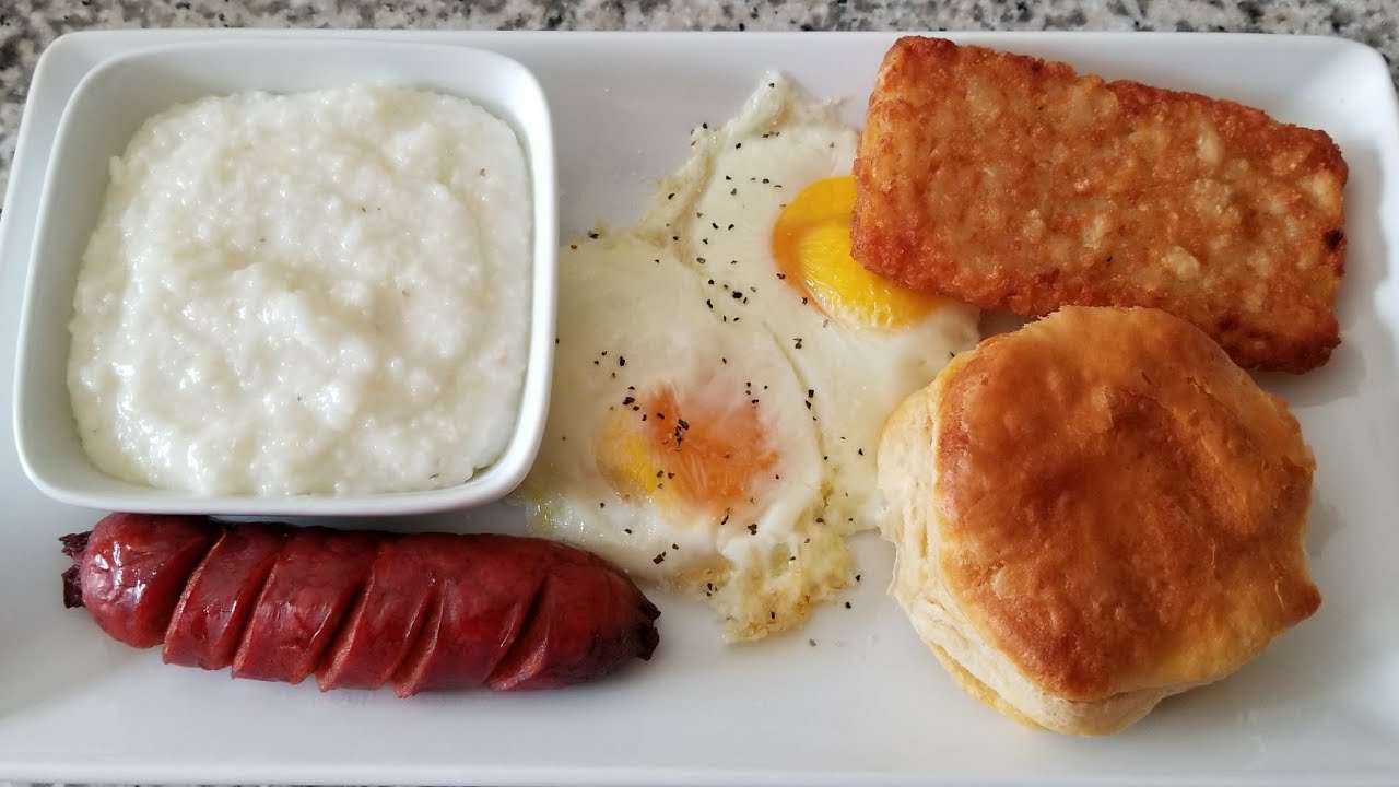 Gadget Breakfast Slide Show*Philips AirFryer XL, Instant Pot Mini ...