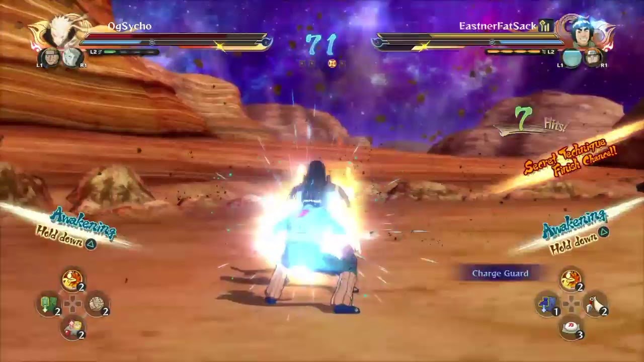 Storm Vibes PT 3 - YouTube