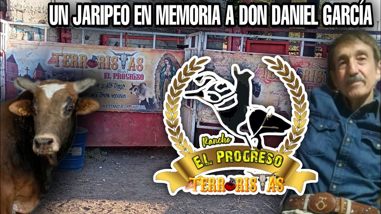 SIGUE IMPARABLE EL SUEÑO A LO GRANDE !! RANCHO EL PROGRESO EN SANTA ...