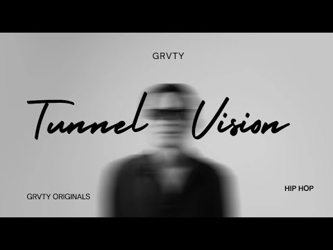 GRVTY - TUNNEL VISION (Official Audio) - YouTube