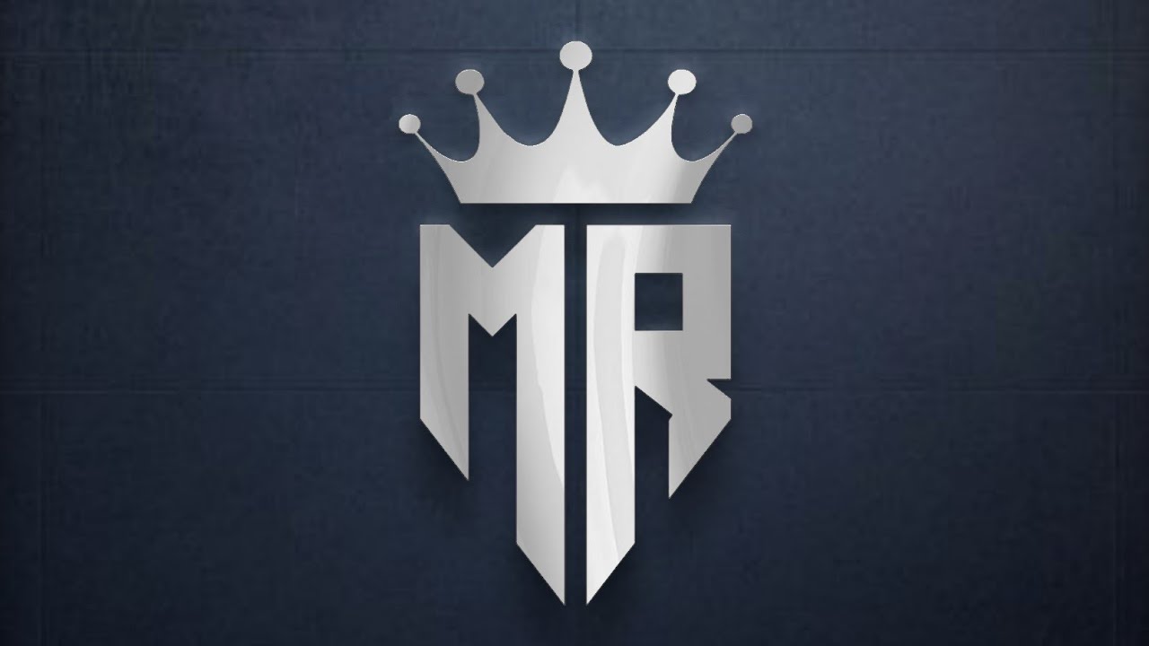 CARA MEMBUAT LOGO MONOGRAM 2 HURUF INISIAL TUF DI ANDROID | PixelLab ...