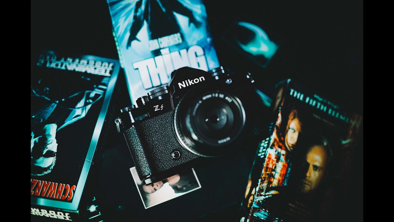 Let's talk about the ZF - YouTube