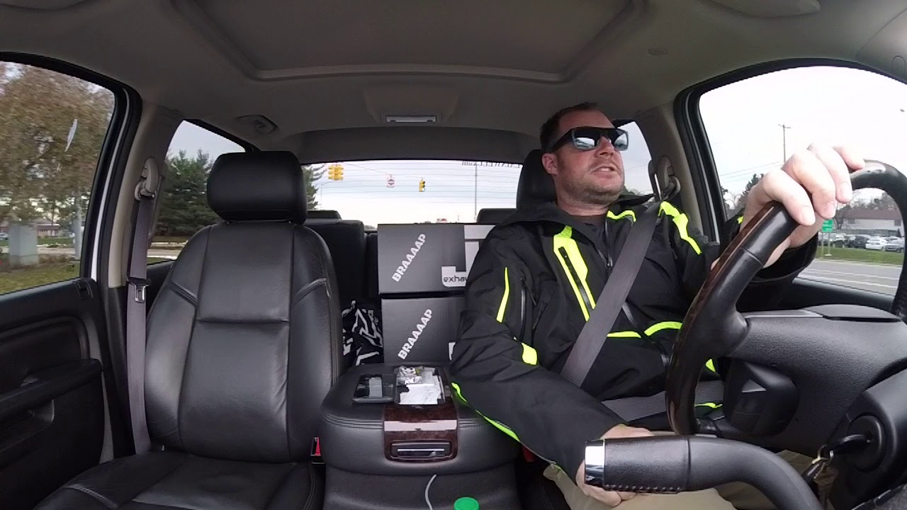 First JPR overview video. - YouTube