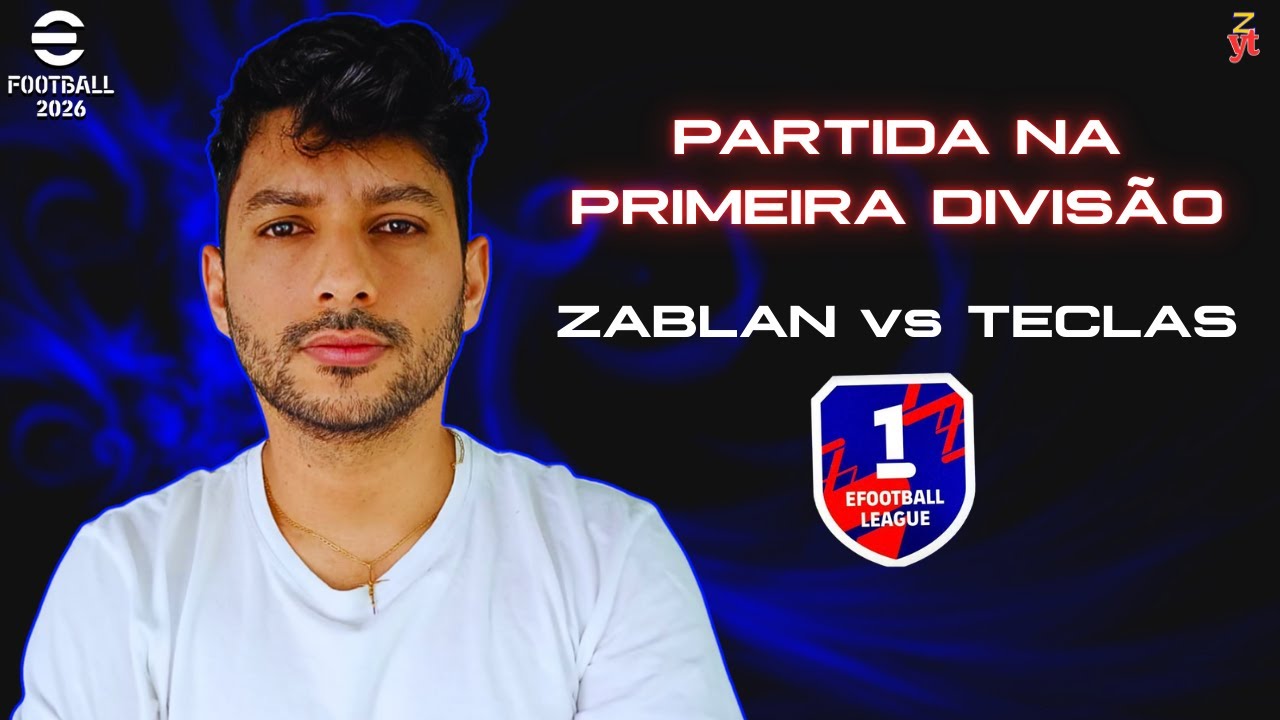 ENFRENTAMOS O TECLAS DANIEL YT PELAS DIVISÔES - YouTube