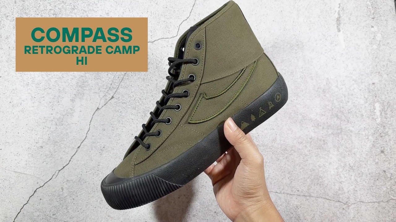 Compass Retrograde Camp Hi - YouTube