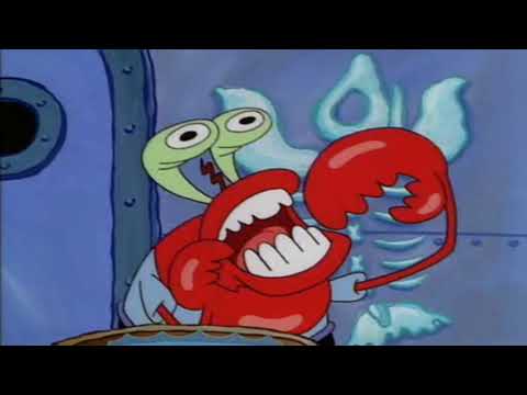 Never Pause Spongebob. - YouTube