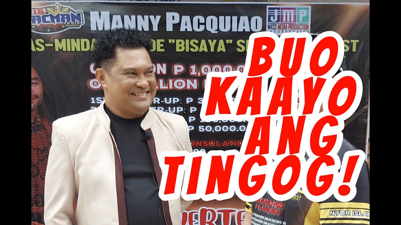 RENANTE FROM CDO APRIL MONTHLY FINALIST SA YANG DAHONG LAYA UG ...
