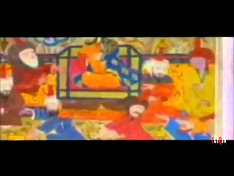 Şah İsmayıl Xətai- KIZILBAS TARIXI