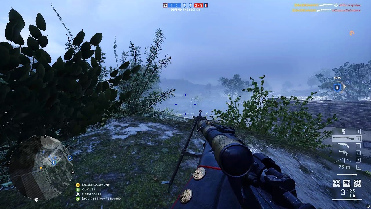 Battlefield 1 - Operations Compilation Gameplay (No Commentary) #6 ...