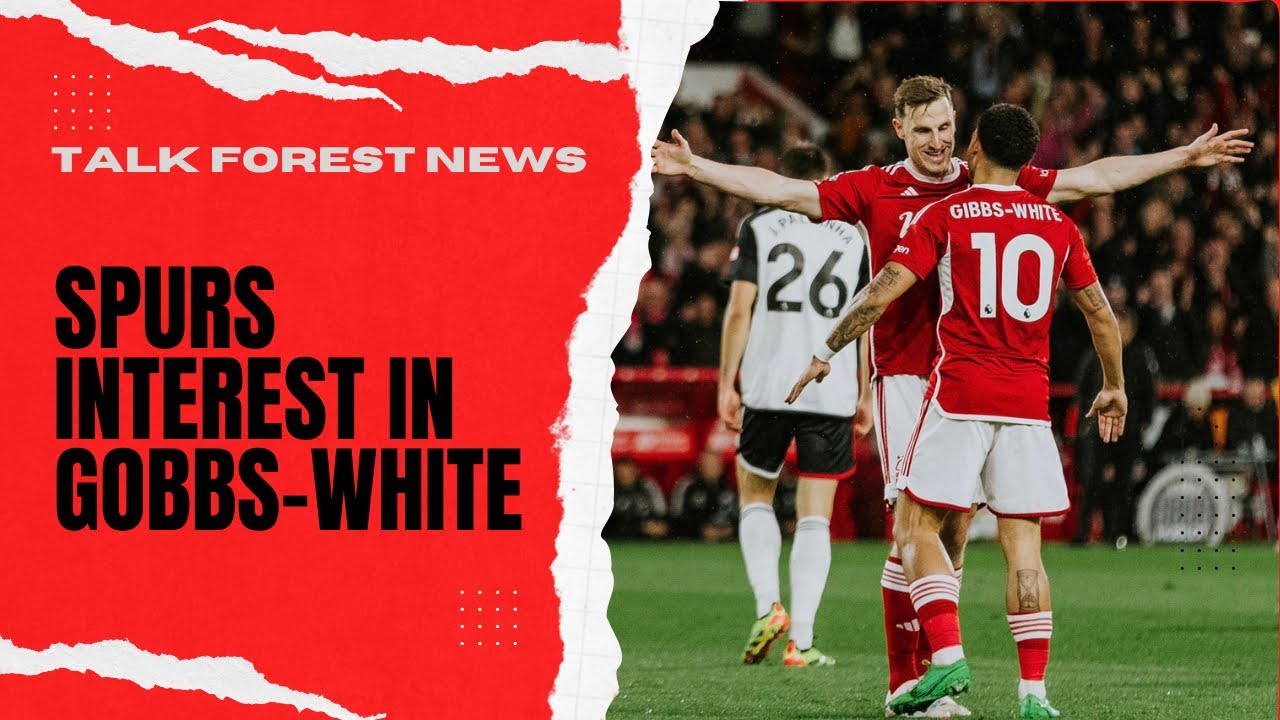 Contract extensions spurs interest in Mgw | Nottingham forest news ...
