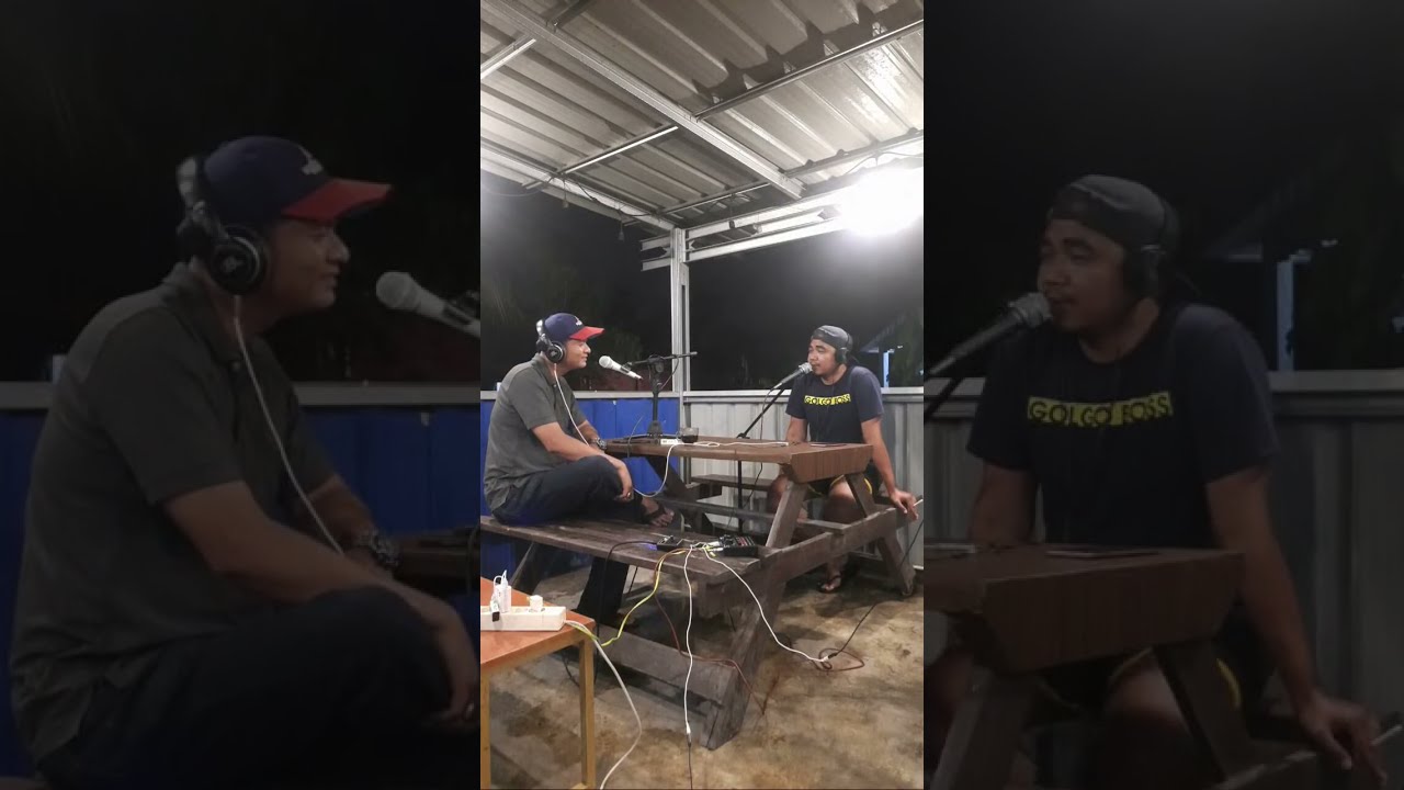 POSTER ¹⁹²⁸ sedang live sekarang! - YouTube