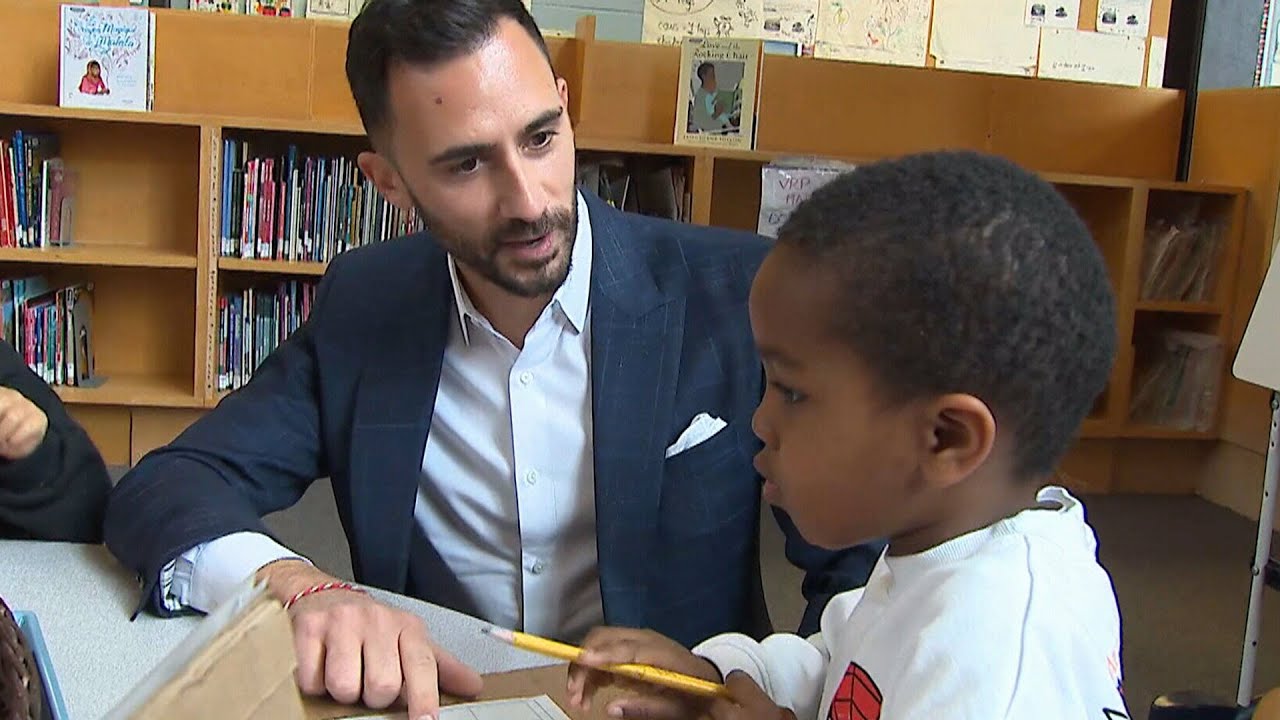 Ontario is overhauling its kindergarten curriculum | Here's what will ...