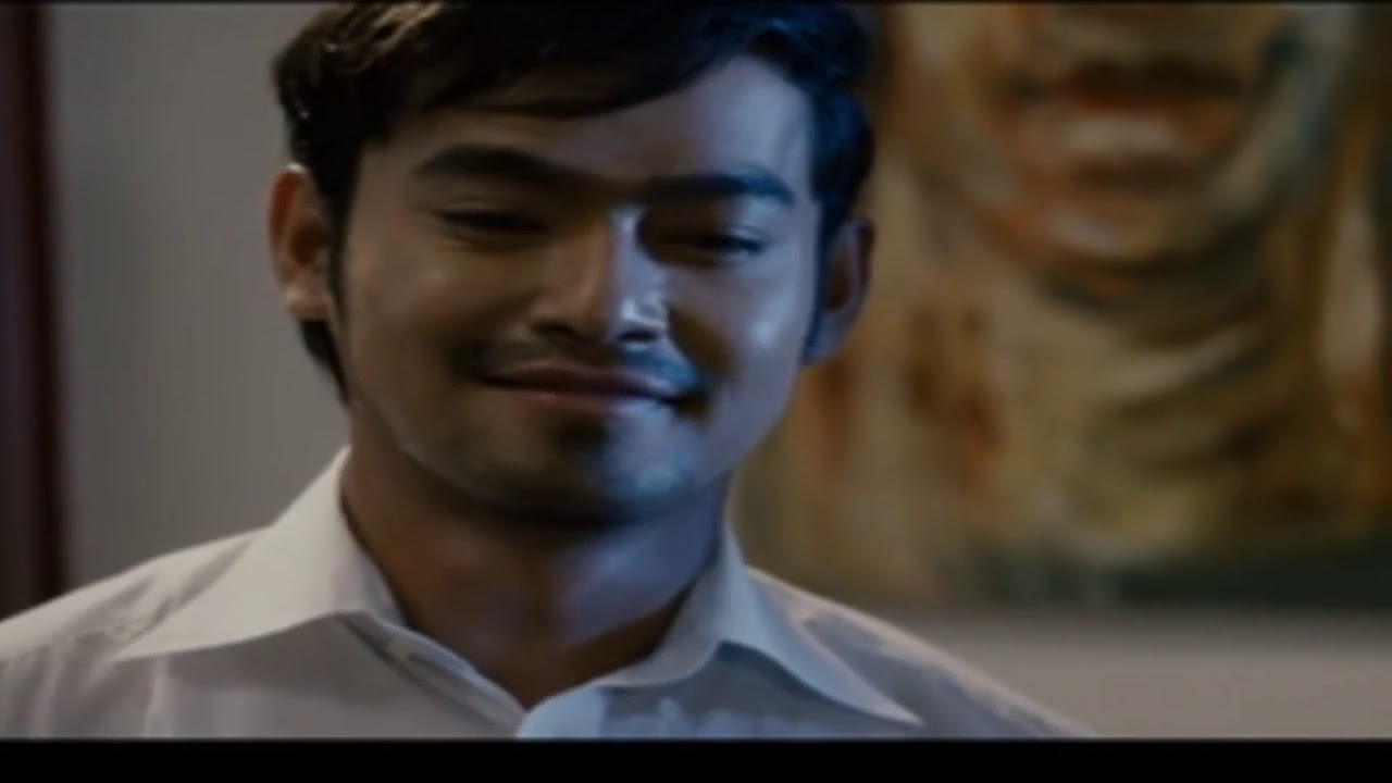 ឧត្តមស្វាមី បទស្រីភ្លេងសុទ្ធ Oudom Svamey Pleng Sot - YouTube