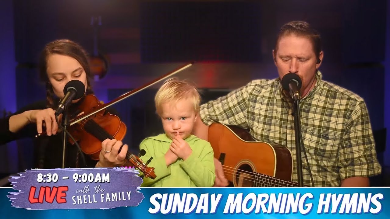 160 Episode - Sunday Morning Hymns - LIVE PRAISE & WORSHIP GOSPEL MUSIC ...